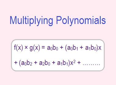 10 Math Problems: Multiplying Polynomials