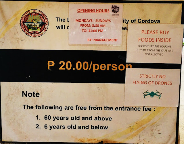 10,000 Roses Cebu - Cordova, Cebu, Philippines
