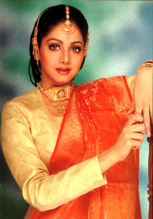 Sridevi: Famous Fans of Sridevi beg her to make a comeback!