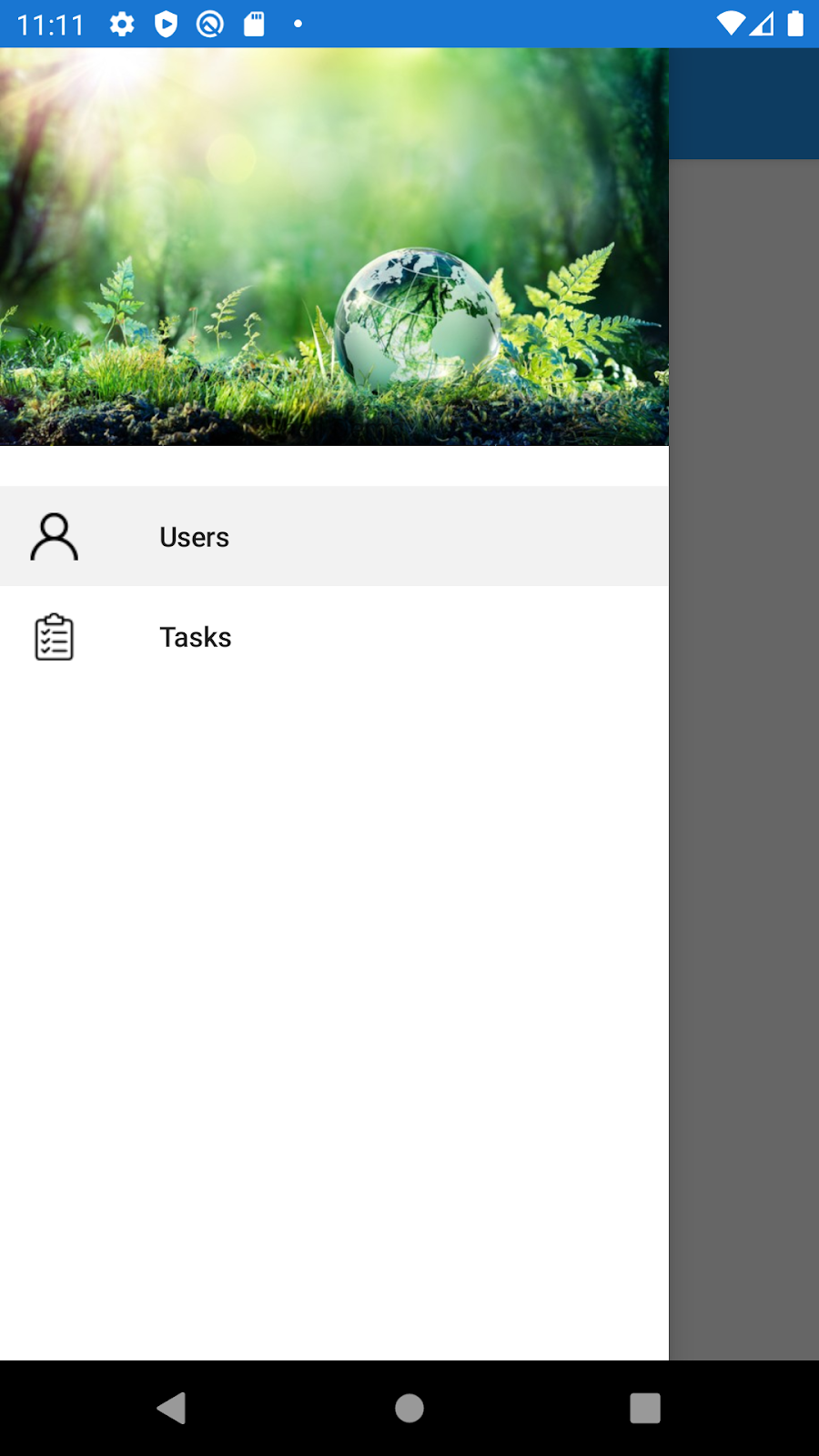 Shell In Xamarin Forms How To Create Xamarin Forms App Using Shell