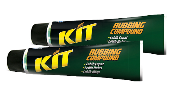 10 Jenis-jenis Kit Untuk Mengkilapkan Mobil dan Kegunaanya - Suryadidik.com