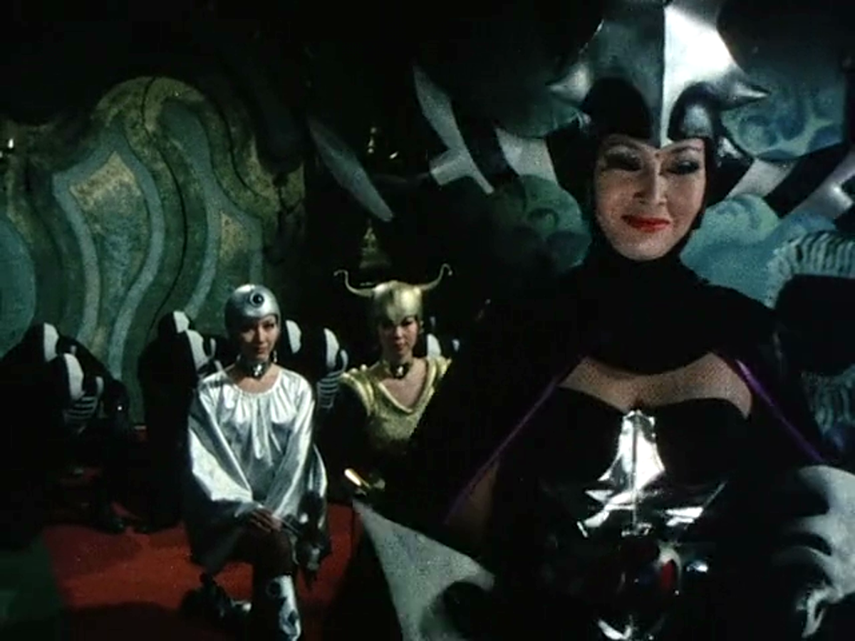 Emerald Rangers: Denshi Sentai Denziman Ep 1: Take the Express to the ...