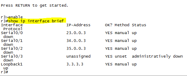 Maati solutions: Basic Troubleshoot Cisco IOS