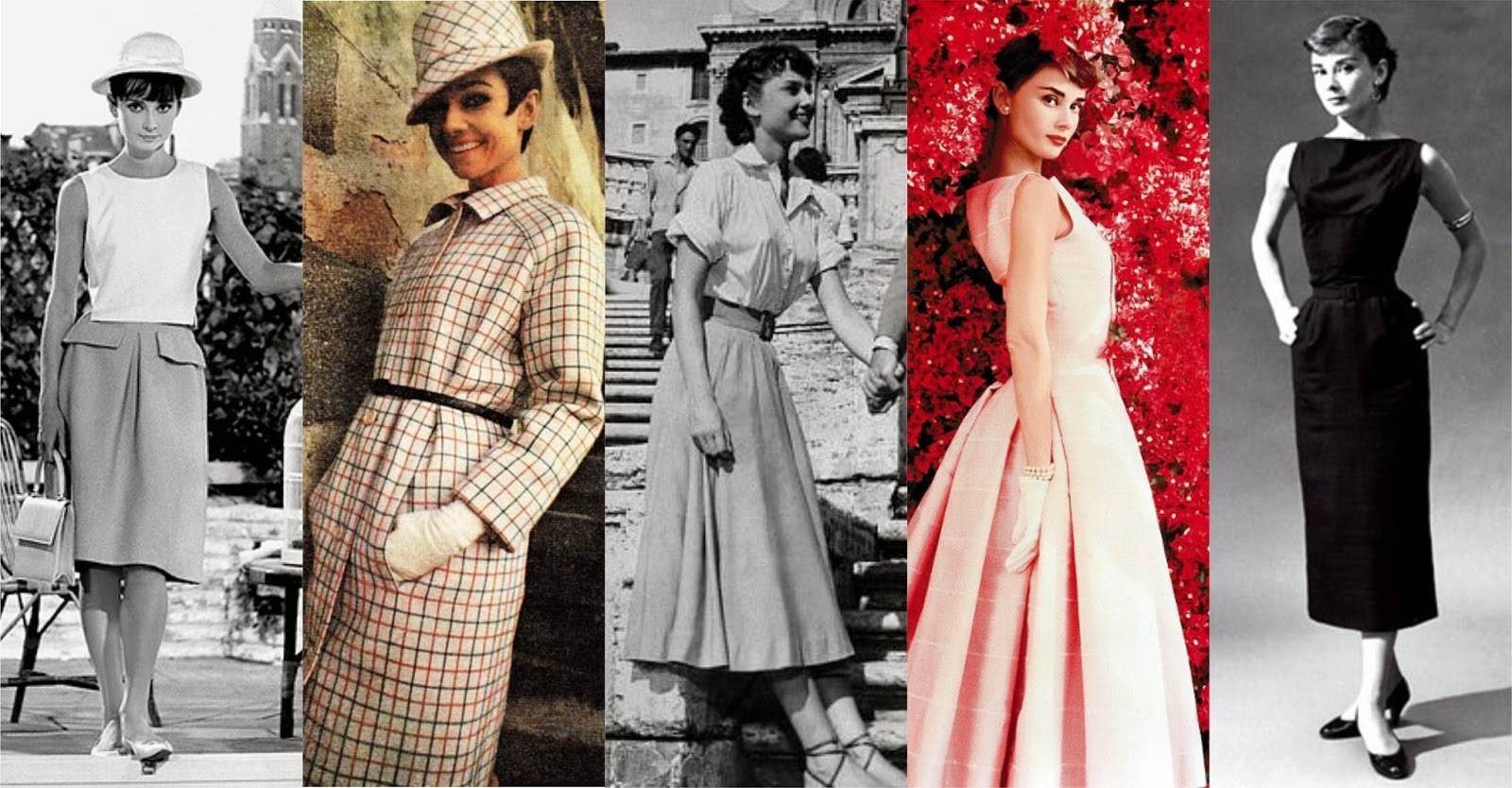 De Par com a Moda: As tendências dos anos 50 que ainda fazem a nossa ...