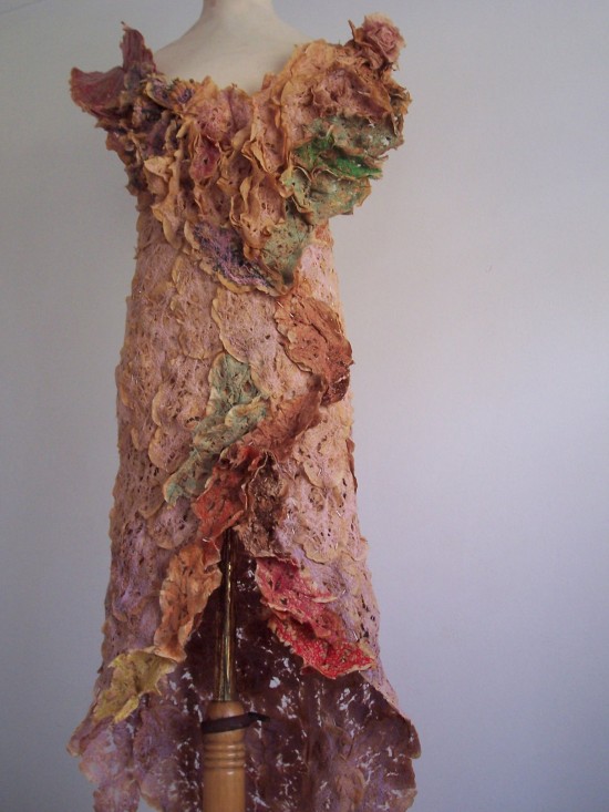 Simply Creative: Unique Dress