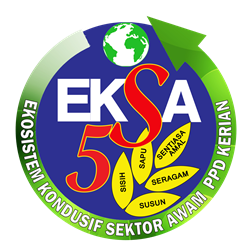 EKSA PPD Kerian