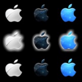 New Things And Creativity: Change Start Button Icon in Apple Icon