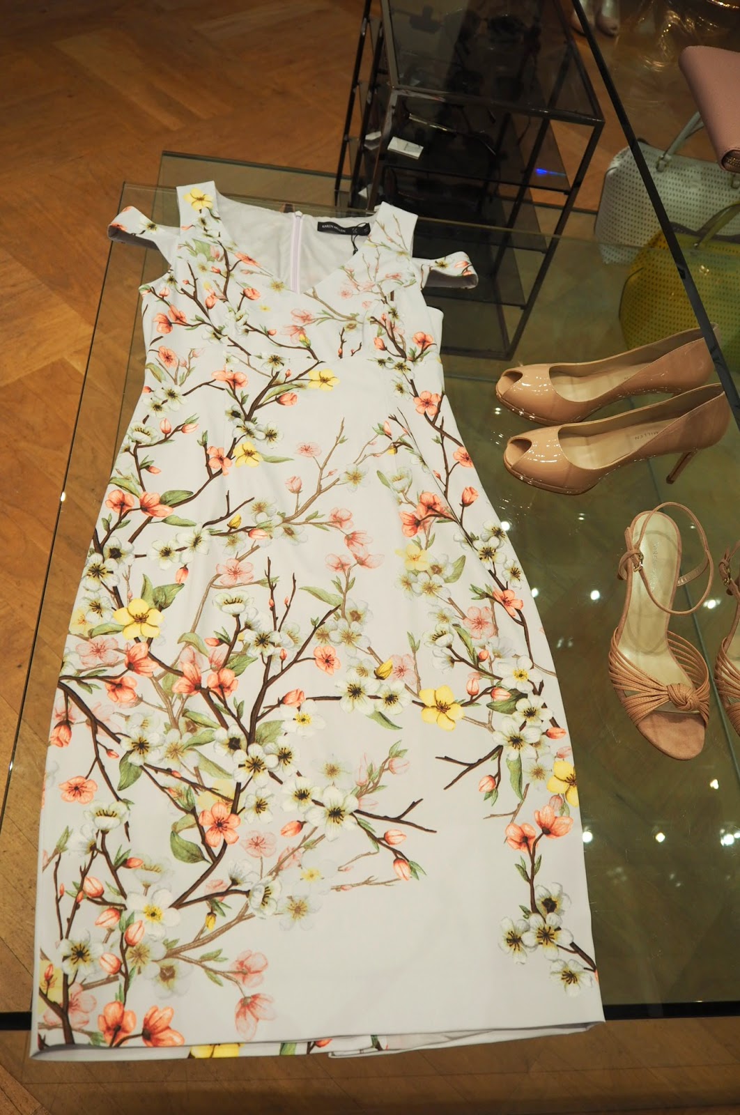 Step intu Spring: Trends & Fashion Finds at intu MK - The Life of a ...