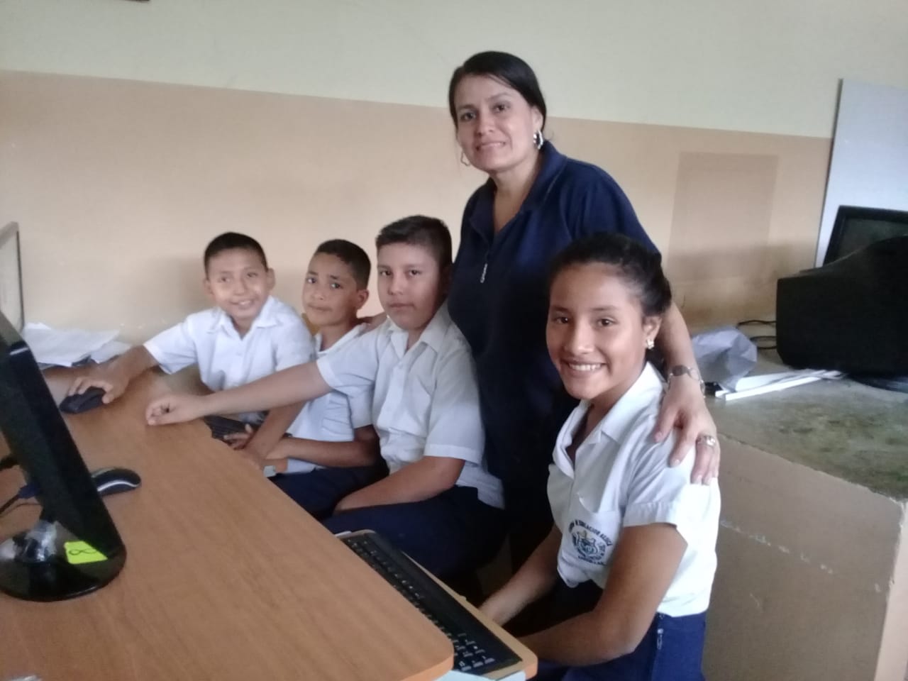 PERSONAL DOCENTE DE TODOS LOS TIEMPOS ~ ESCUELA DE EDUCACIÓN GENERAL ...