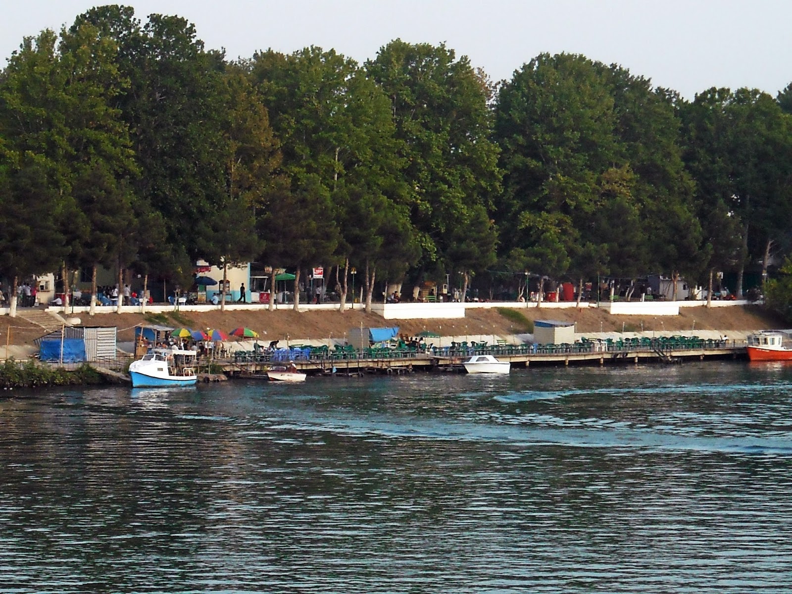 Mingachevir (Aran, Azerbaiyán) – MunDandy