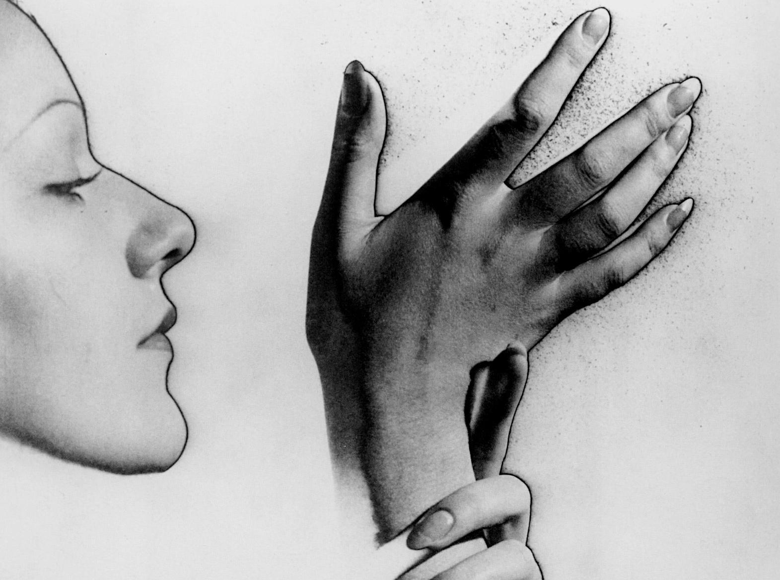 The Reel Foto: Man Ray: Photography As Art