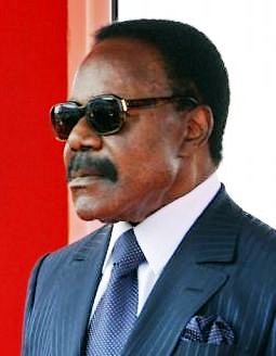 "S" obéit et "R" agit: Fin de la dynastie Bongo