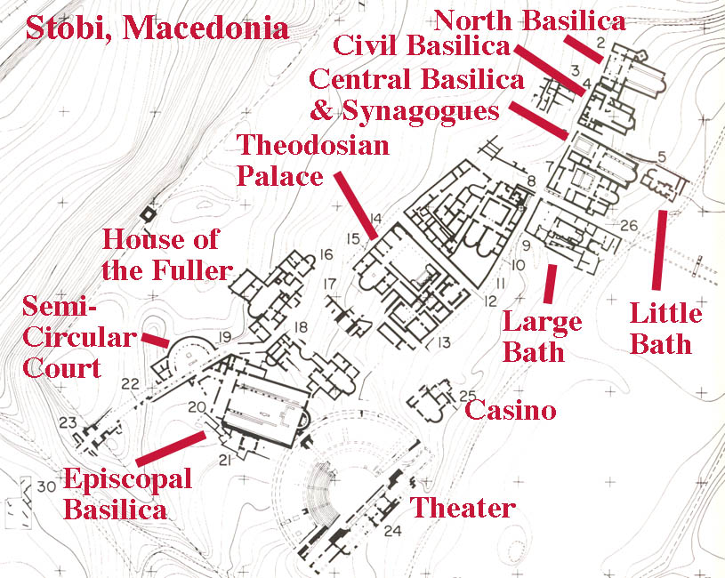 Megas Alexandros: About the Paeonians