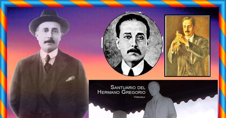 Dr José Gregorio Hernández: Hermanos hagan sus peticiones de oración y ...