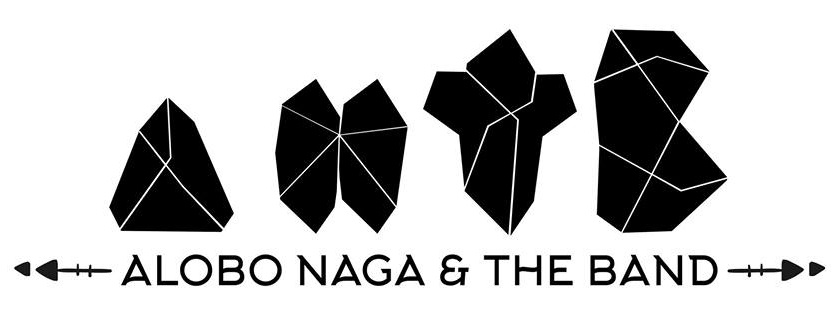 INDIAN BANDS HUB: Alobo Naga & The Band