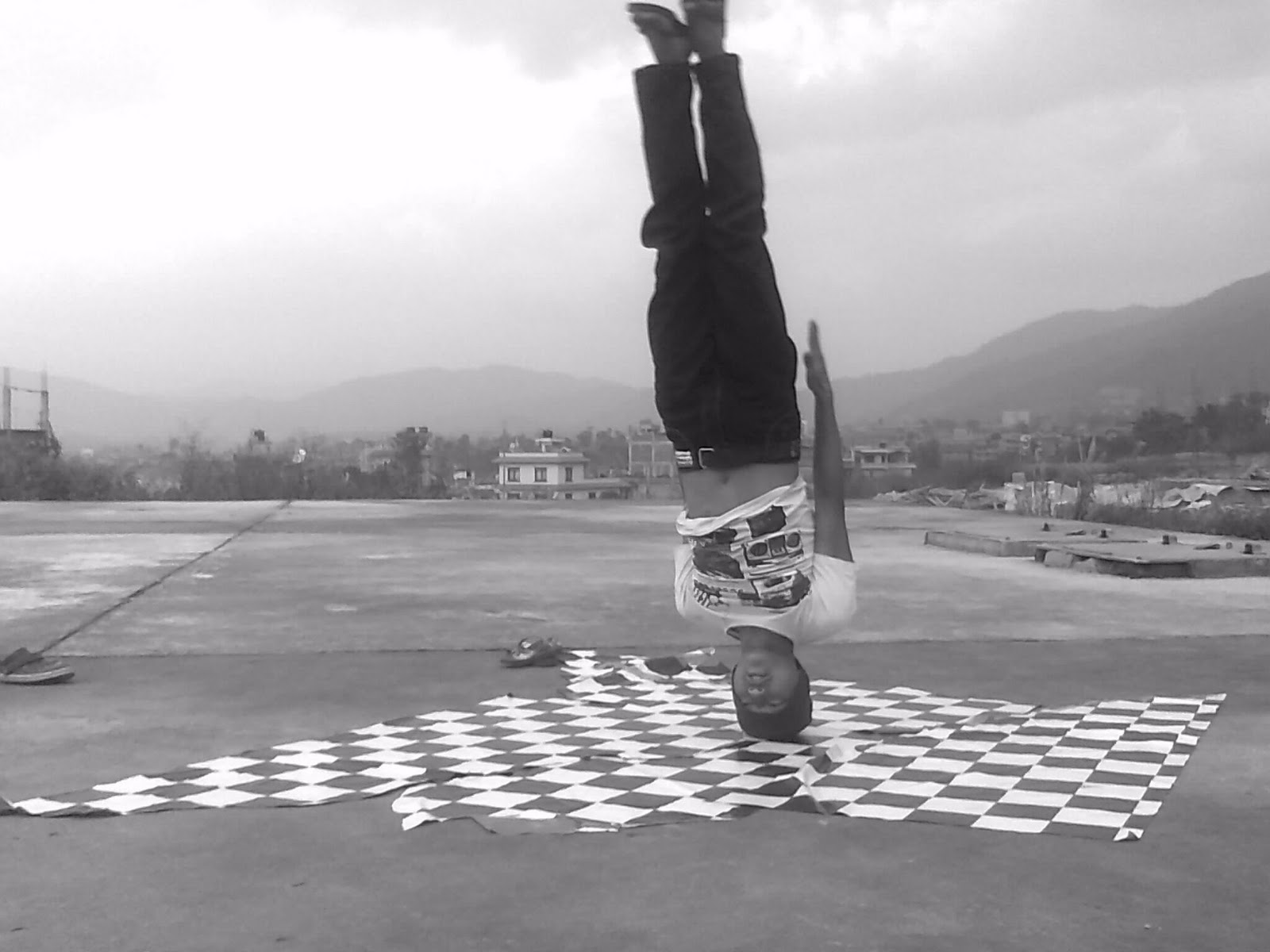 B Boying Step For Beginner/ B Boying Tutorials /How to Do B Boying ...