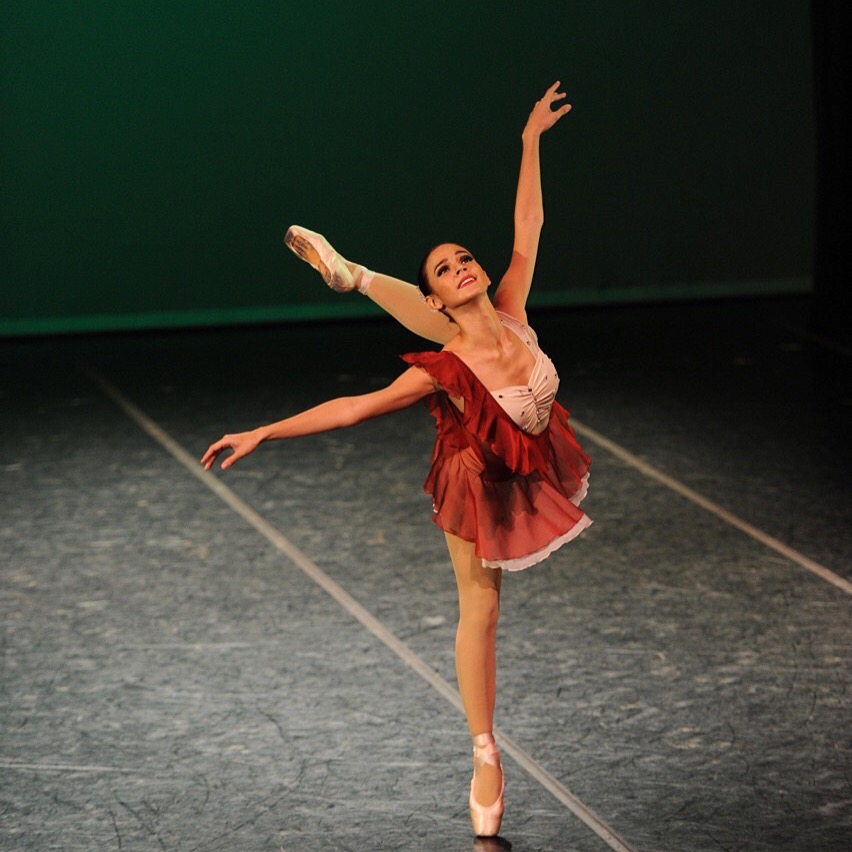 Aniuska Camacho: “No deberíamos imitar, sino mejorar en lo que destacamos”