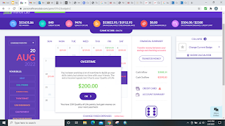 troutwife: Personal Finance Lab -- my REVIEW