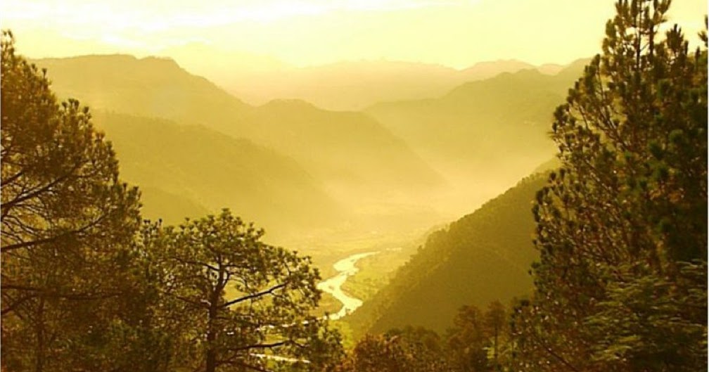 Kunsi Ashram Photo Album | Purusha at Maharishi Ashram - Kunsi ...