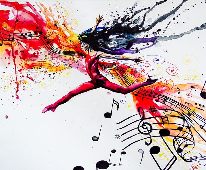 Design Stack: A Blog about Art, Design and Architecture: Movement ...