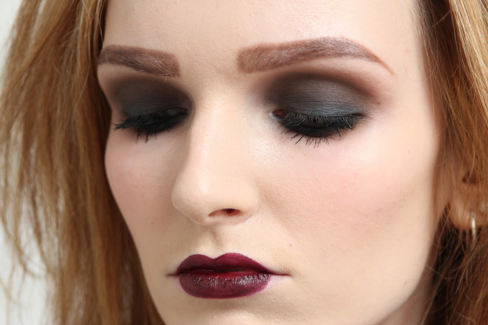 Coleyyyful: A Beauty & Fashion Blog: 1920's Makeup, Hair & Fashion: Information & Makeup Tutorial