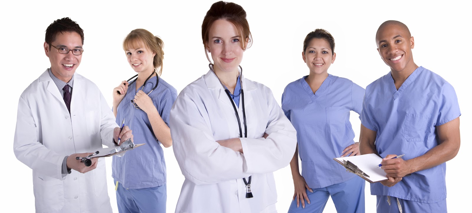 Stereotypes: Rethinking Gender Stereotypes in Nursing