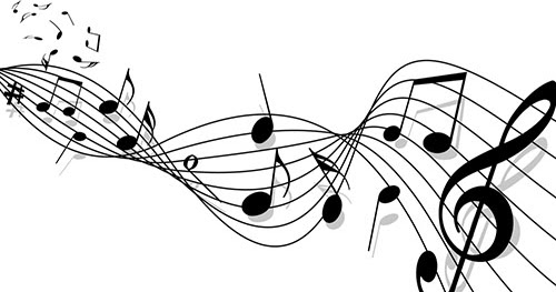 imprimer des partitions, écrivez votre propre musique online