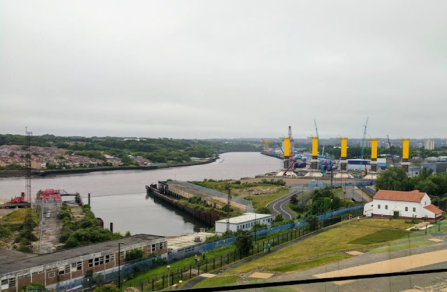 Segedunum Roman Fort | North East Family Fun