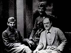 Roads to the Great War: Eleven Insights from Freud on War and Human Nature