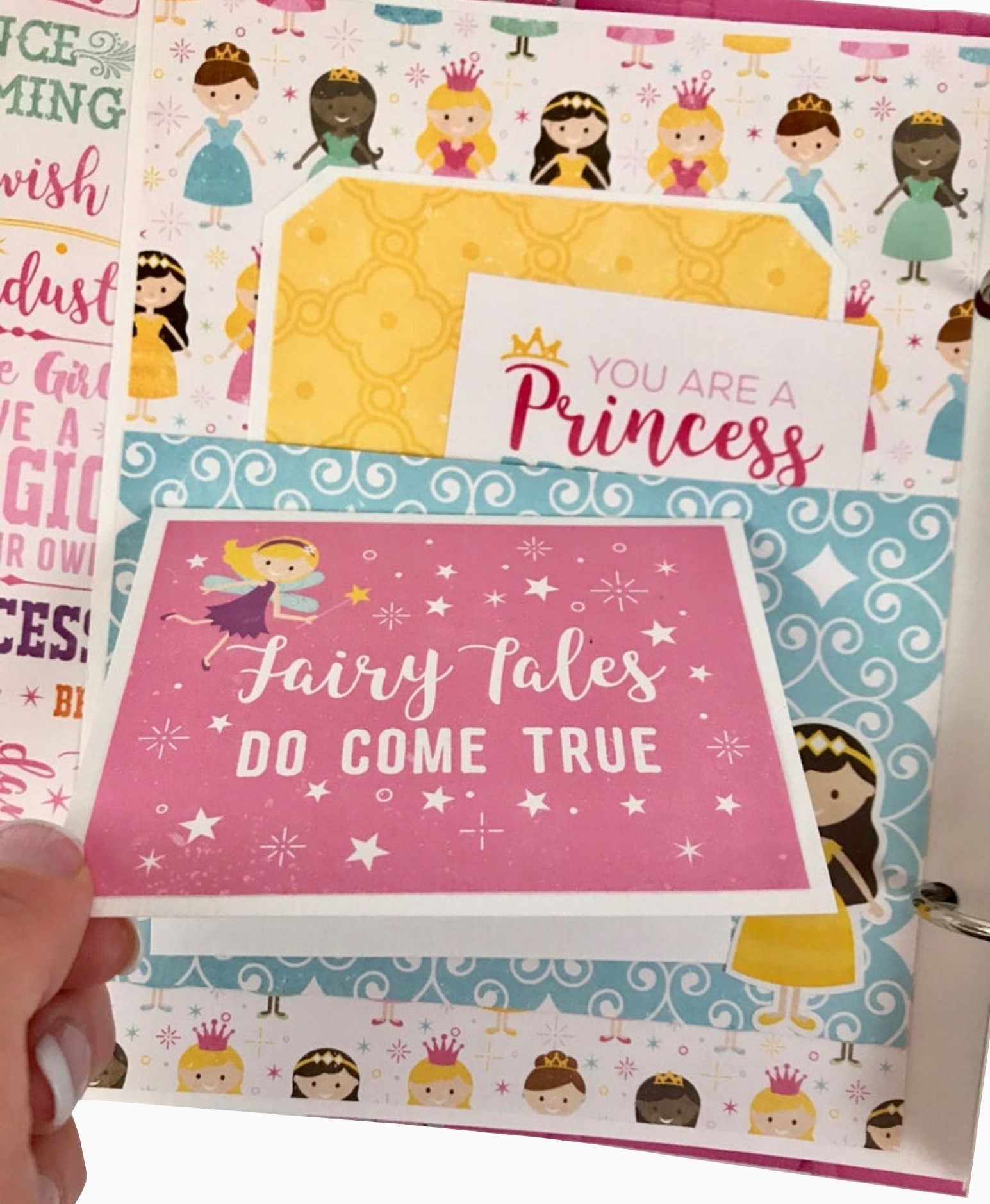 Artsy Albums Scrapbook Album and Page Layout Kits by Traci Penrod ...