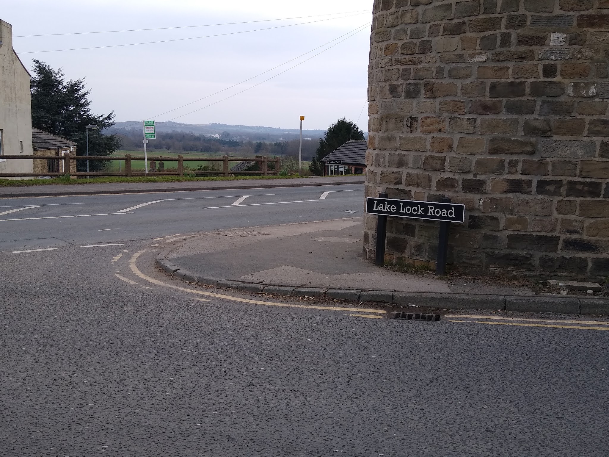 Wakefield ~ Hidden In Plain Sight: 14. DESCENDING THE GRAVITY RAILROAD