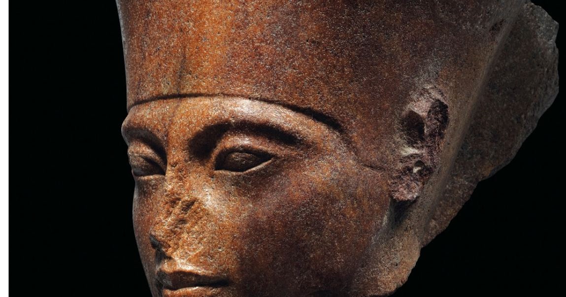 Egyptian Chronicles: Egyptian treasures going under hammer : Tut’s ...