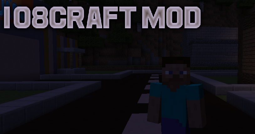 Mega Mods Minecraft 1.7.10