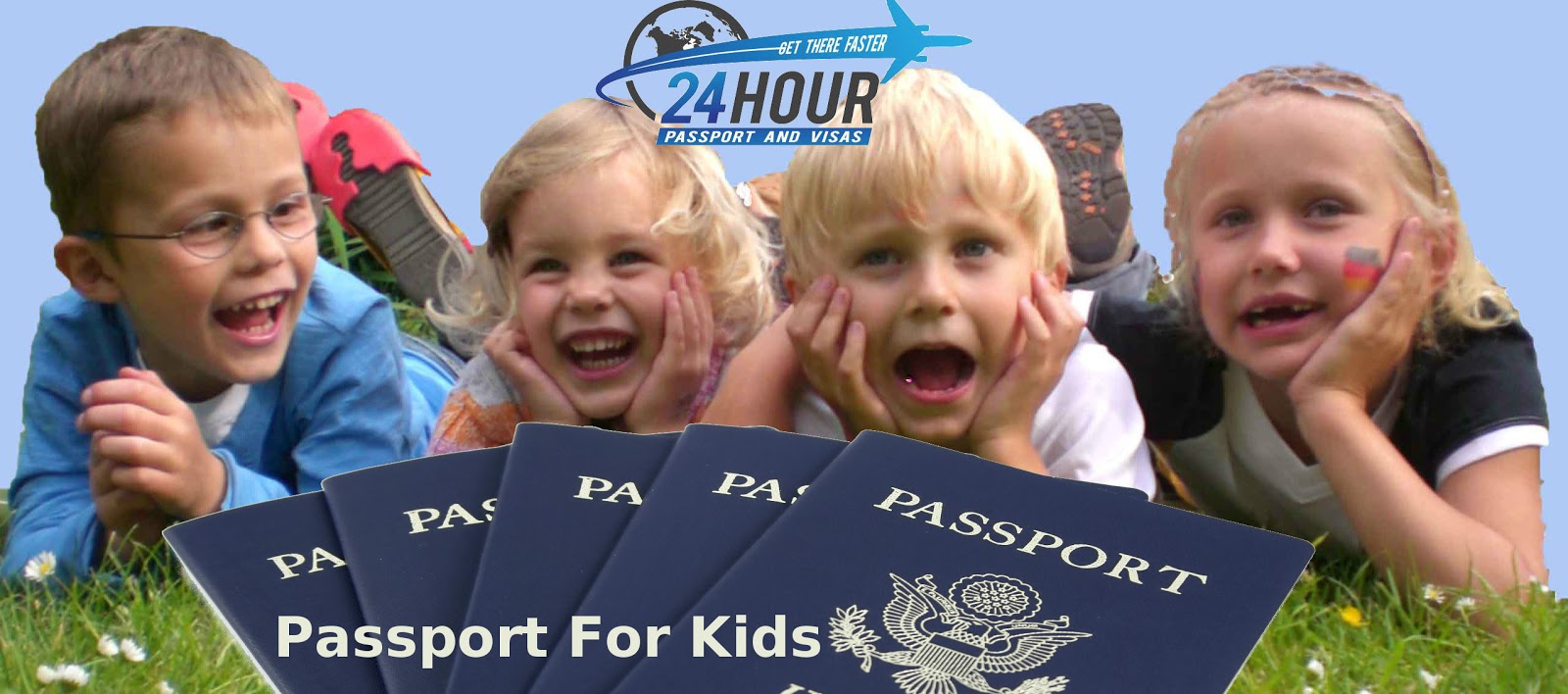 New or Renewal Passport Online: 2015