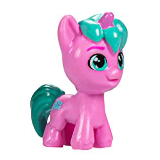 My Little Pony Multi Pack 22-pack Watermelon Shimmer Mini World Magic ...