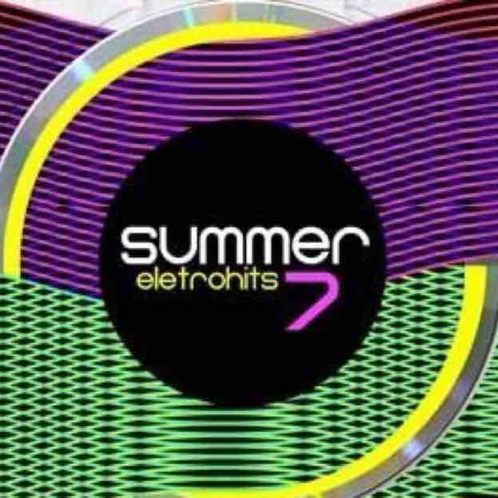 .: Summer Eletrohits Vol. 7