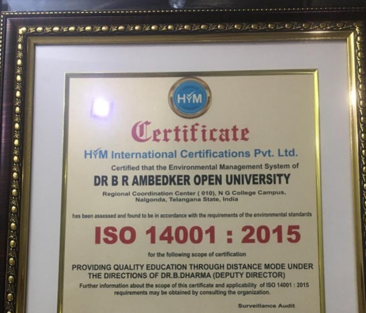 Dr B R Ambedkar Open University Nalgonda dr-b-r-ambedkar-open-university-nalgonda
