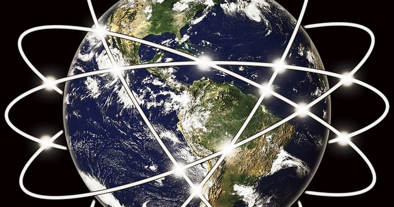 A Brief History of the Internet and Security Issues