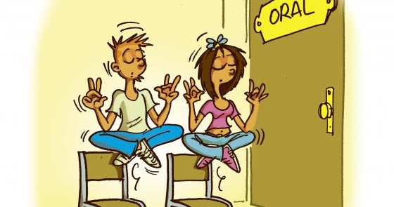 QCM-CONCOURS-GRATUITS: LE TRAC (se préparer aux épreuves orales)