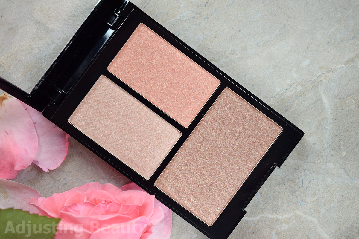 Review: Bronx Colors - Face Products - Adjusting Beauty