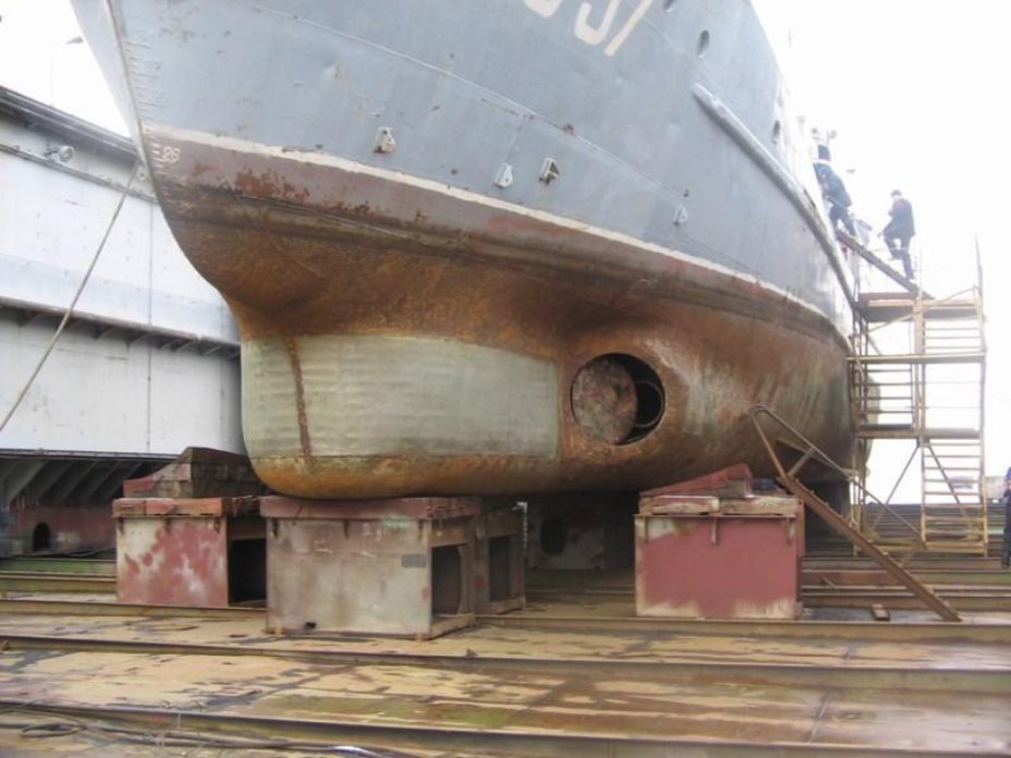 CDR Salamander - Retro Wednesday: Those Innocent Soviet "trawlers ...