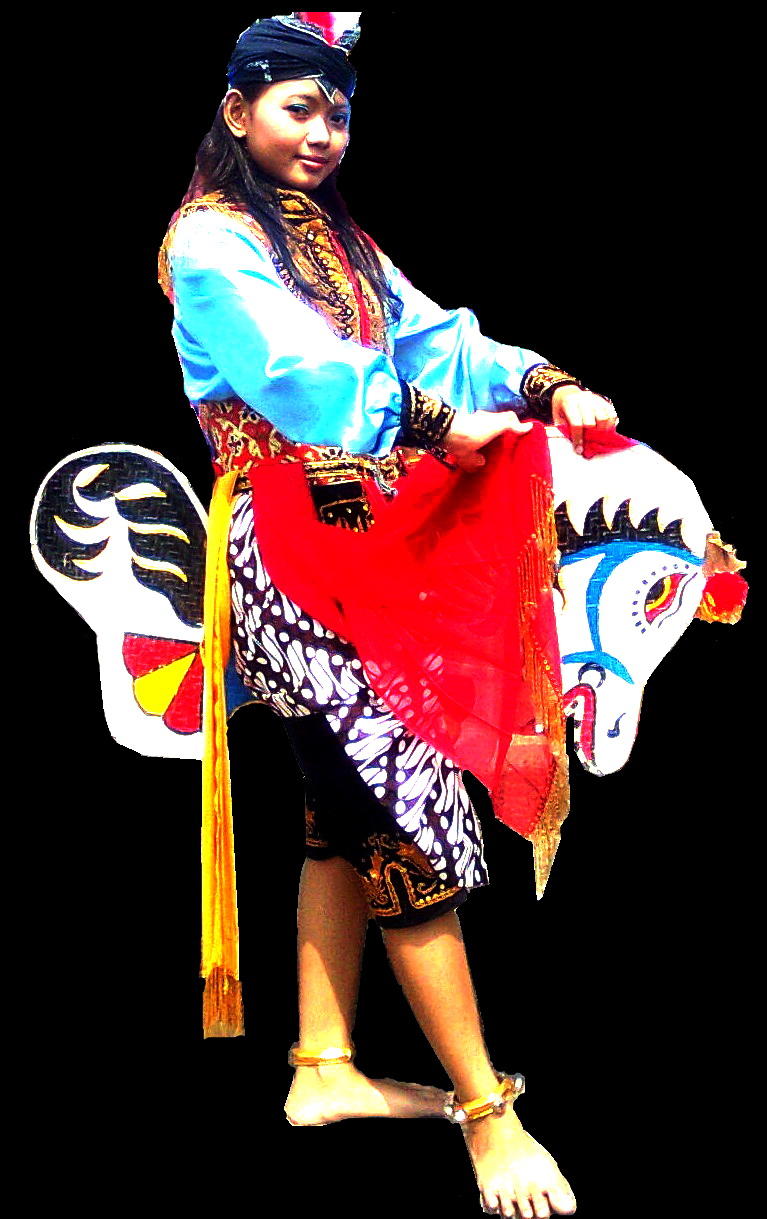 REOG PONOROGO JAKARTA: Juni 2011