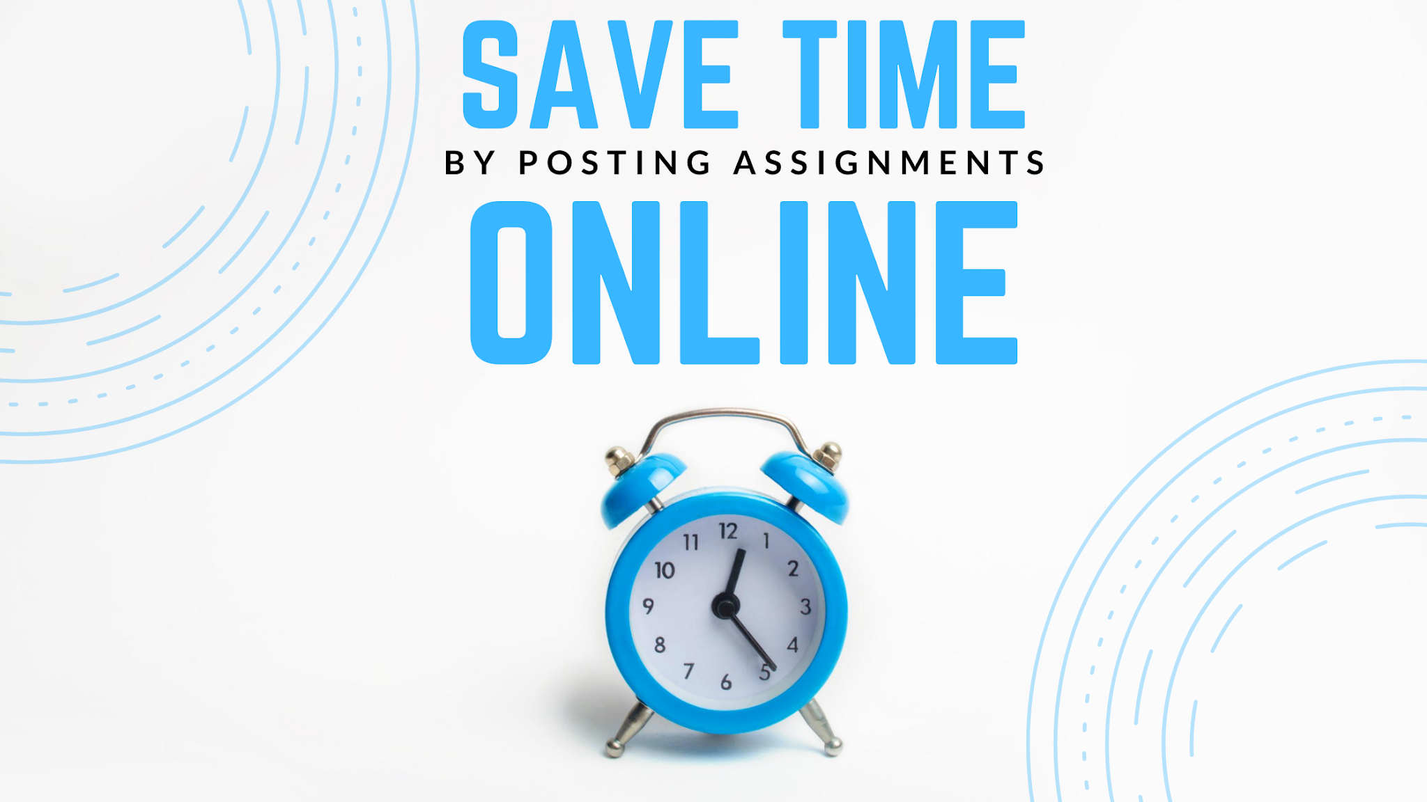 Orchestra Classroom: Save time by posting assignments online: Be An ...