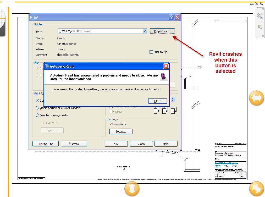 REVIT Structure Learning Curve: April 2011