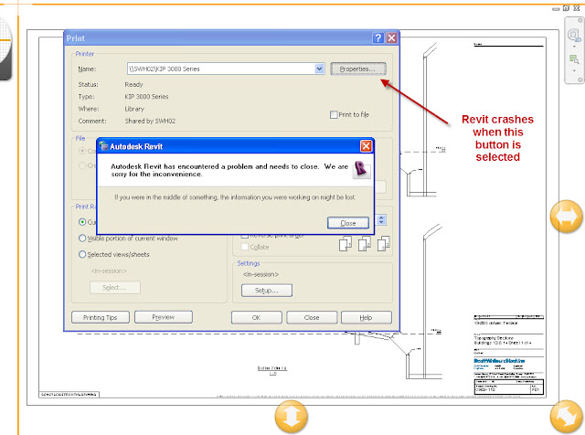 REVIT Structure Learning Curve: April 2011