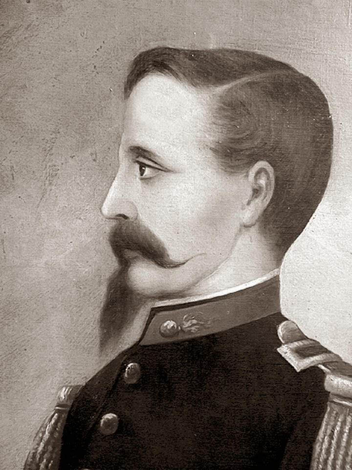 BENITO BONIFAZ