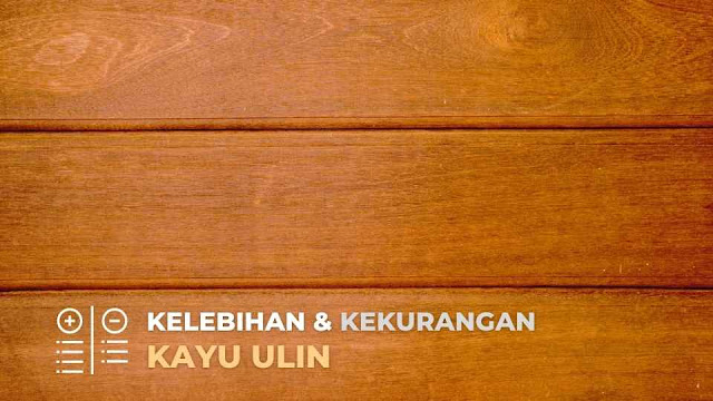 Kenali Kayu Ulin Dari Karakteristik Hingga Segudang Manfaatnya - Toko ...
