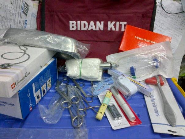 Pusat Alat alat Kesehatan Mahasiswa: Juli 2013