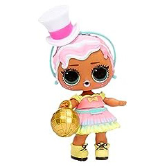 L.O.L. Miss Pink Dolls | L.O.L. Dolls