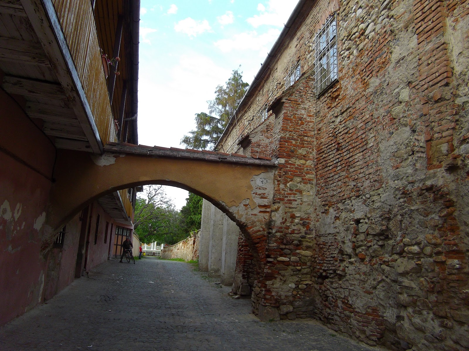 Trip to Sebes,Romania - part 1 | Life in Luxembourg